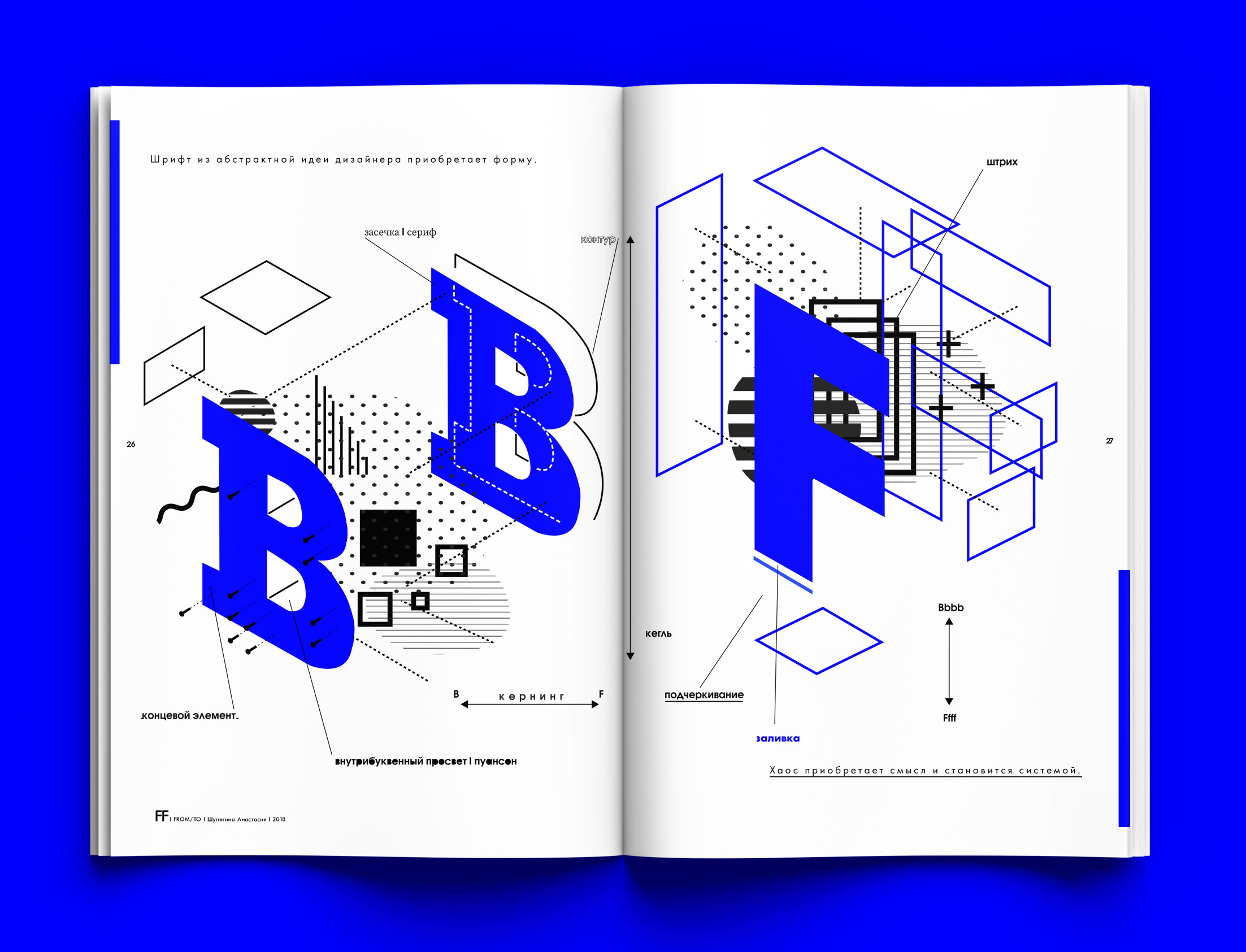 Anastasia Rayner - Graphic Design | Illustration