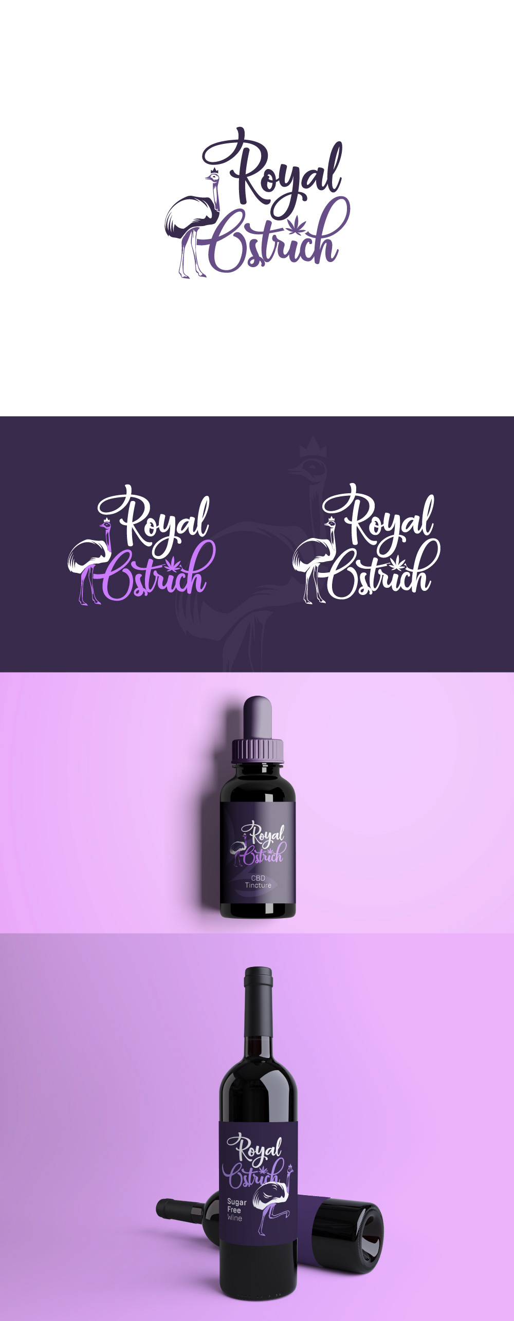 Anastasia Rayner - Graphic Design | Illustration