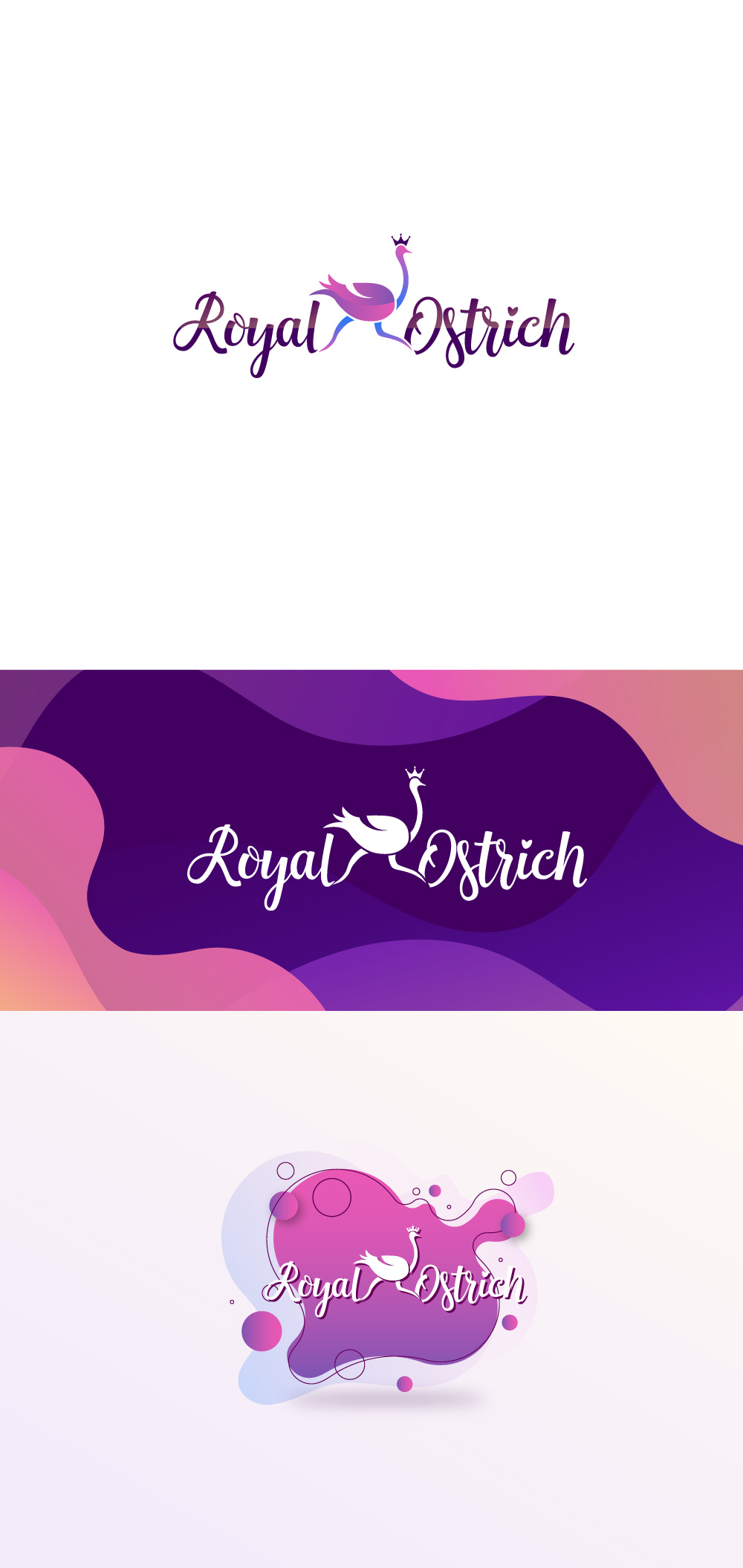 Anastasia Rayner - Graphic Design | Illustration