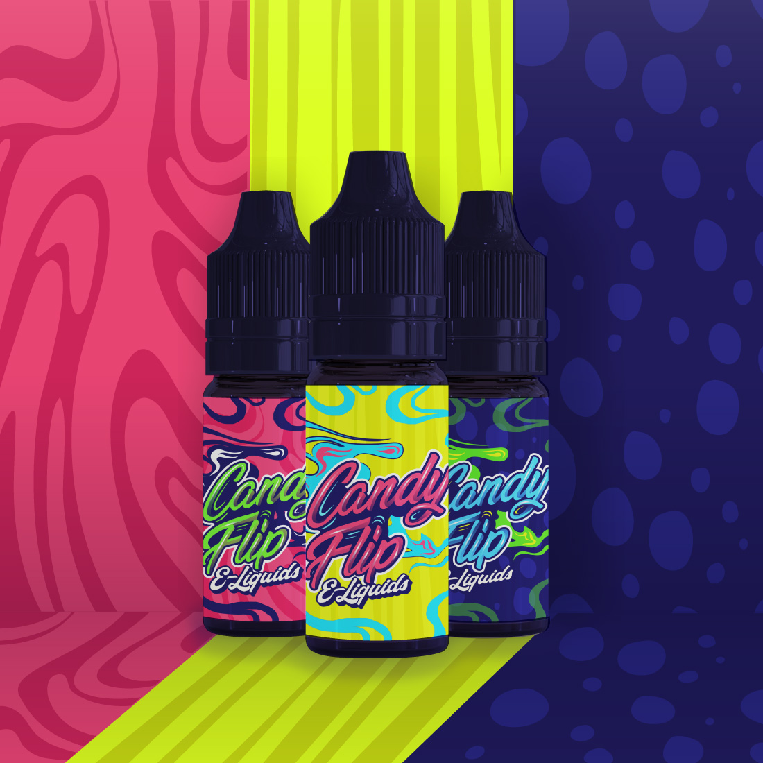 Anastasia Rayner - Graphic Design | Illustration