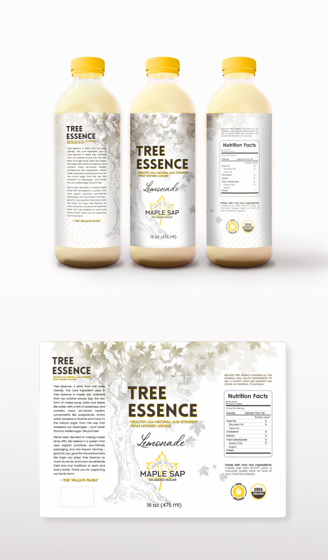 Anastasia Rayner - Graphic Design | Illustration