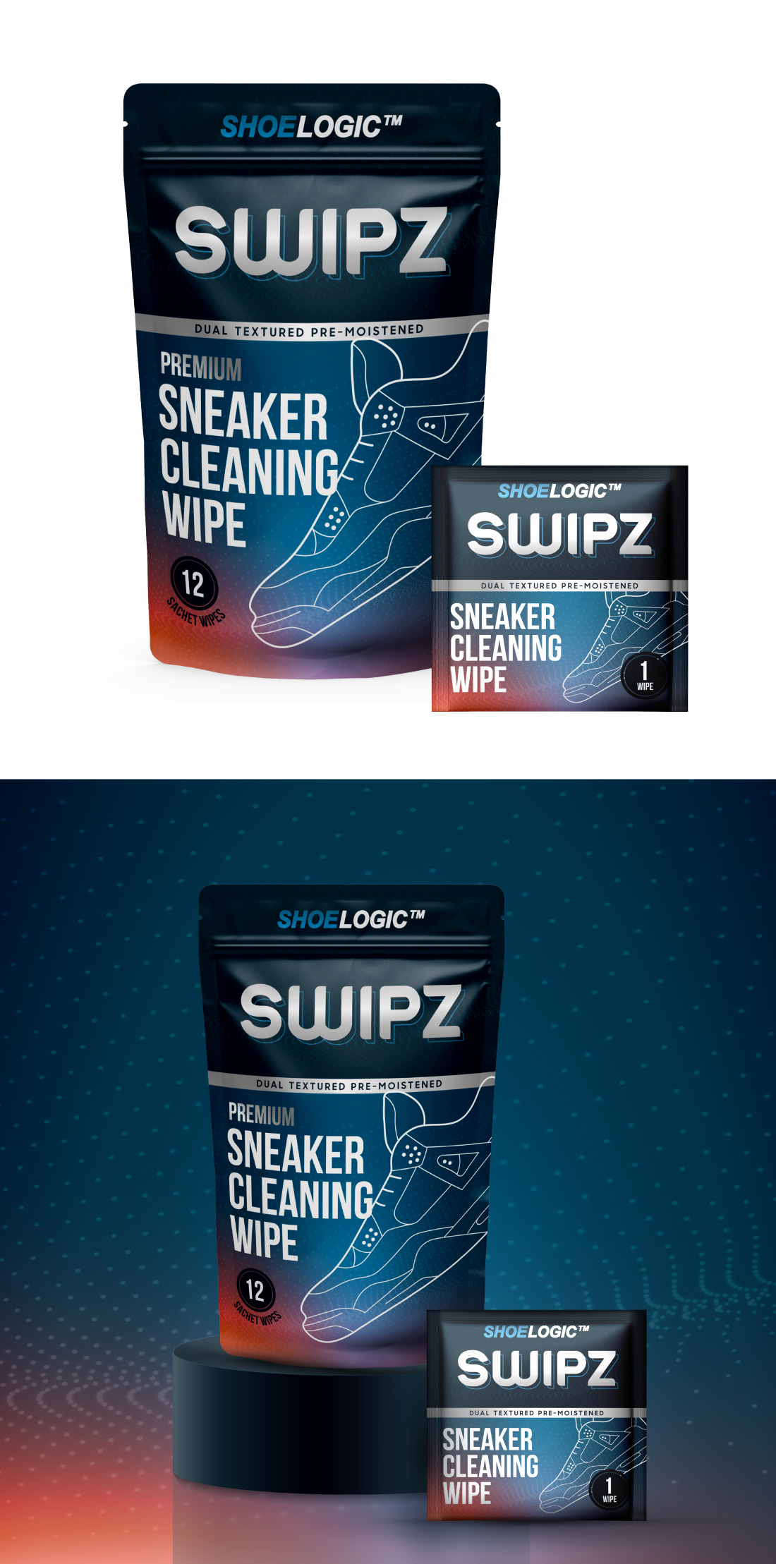 Anastasia Rayner - Graphic Design | Illustration