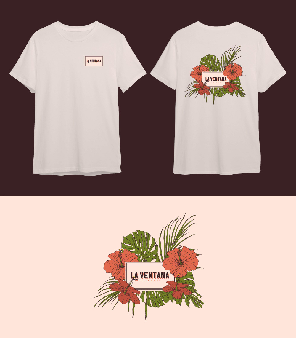 Anastasia Rayner - Graphic Design | Illustration