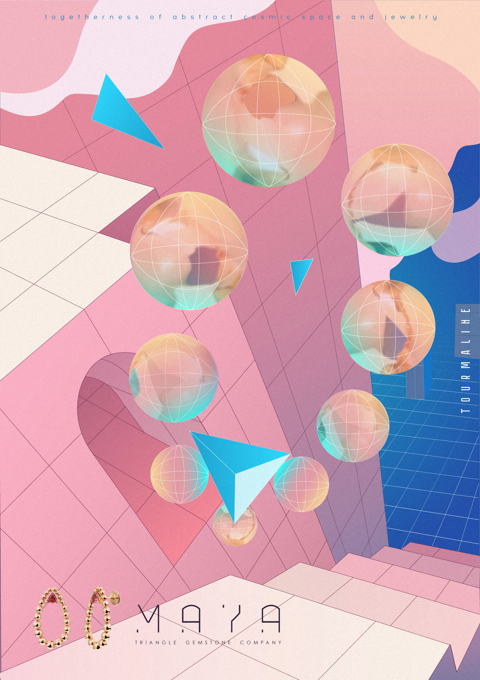 Anastasia Rayner - Graphic Design | Illustration