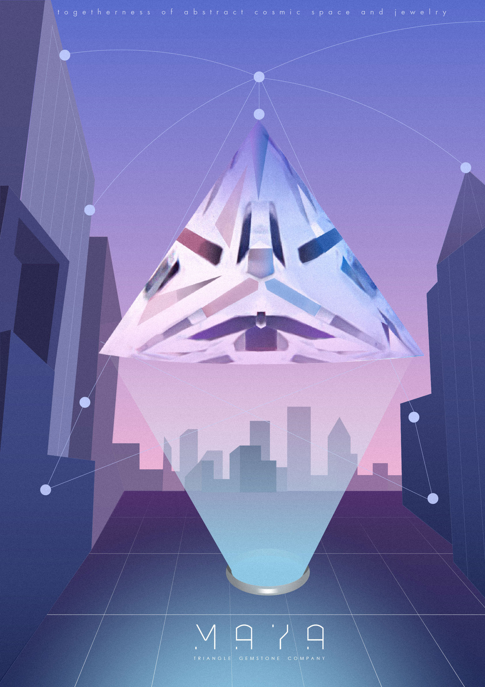 Anastasia Rayner - Graphic Design | Illustration