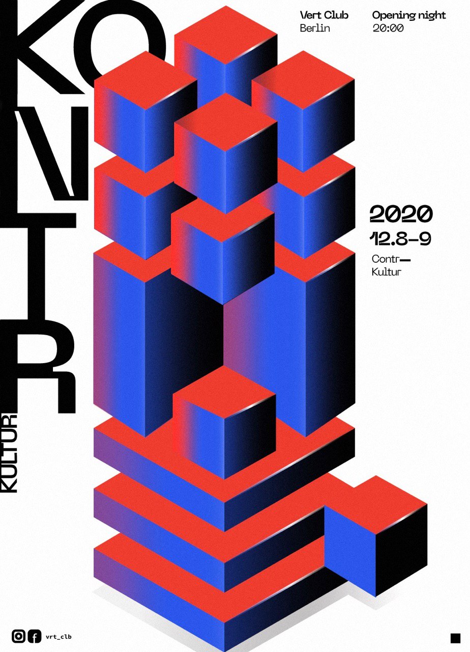 Anastasia Rayner - Graphic Design | Illustration