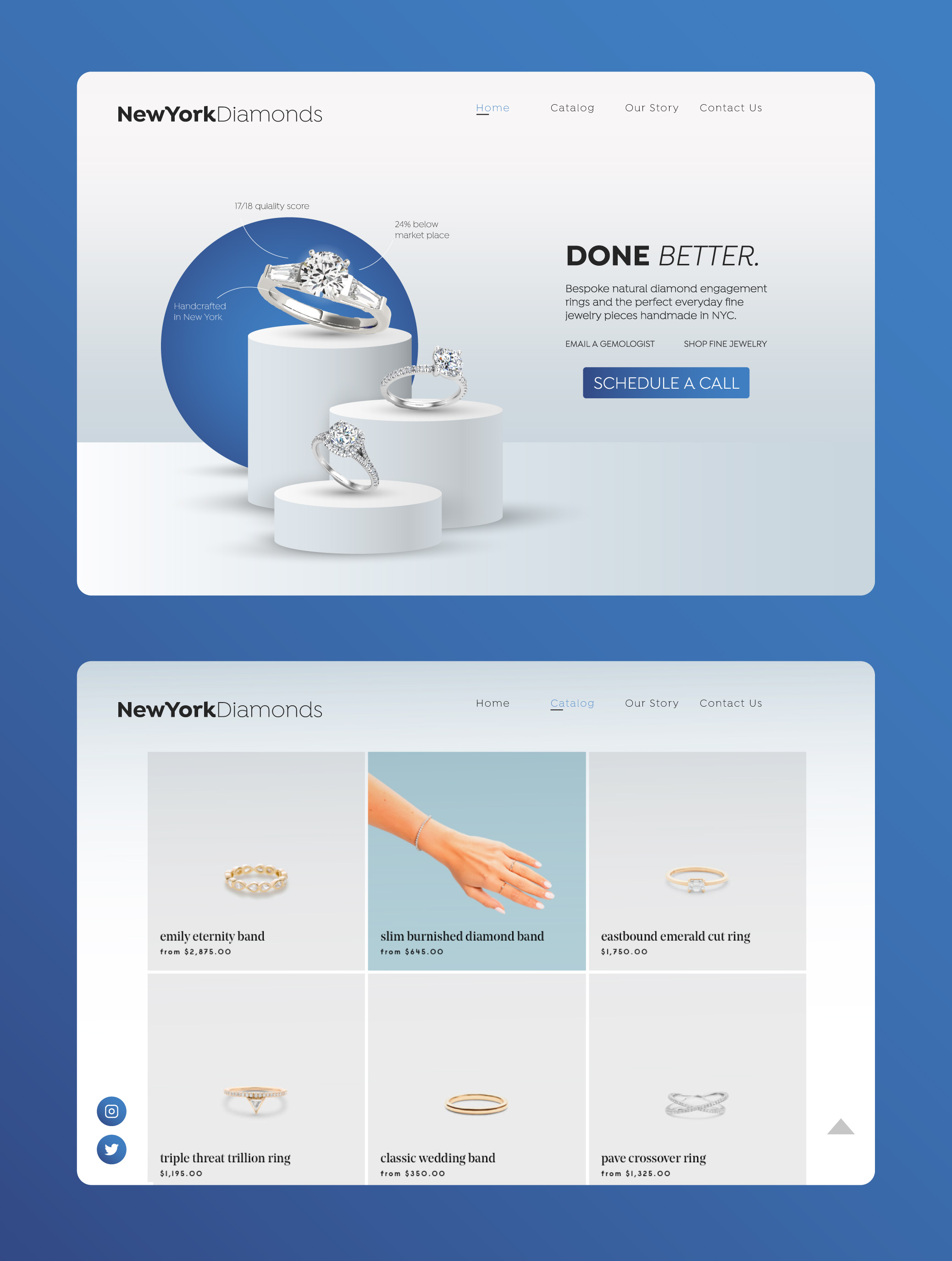 Anastasia Rayner - Graphic Design | Illustration