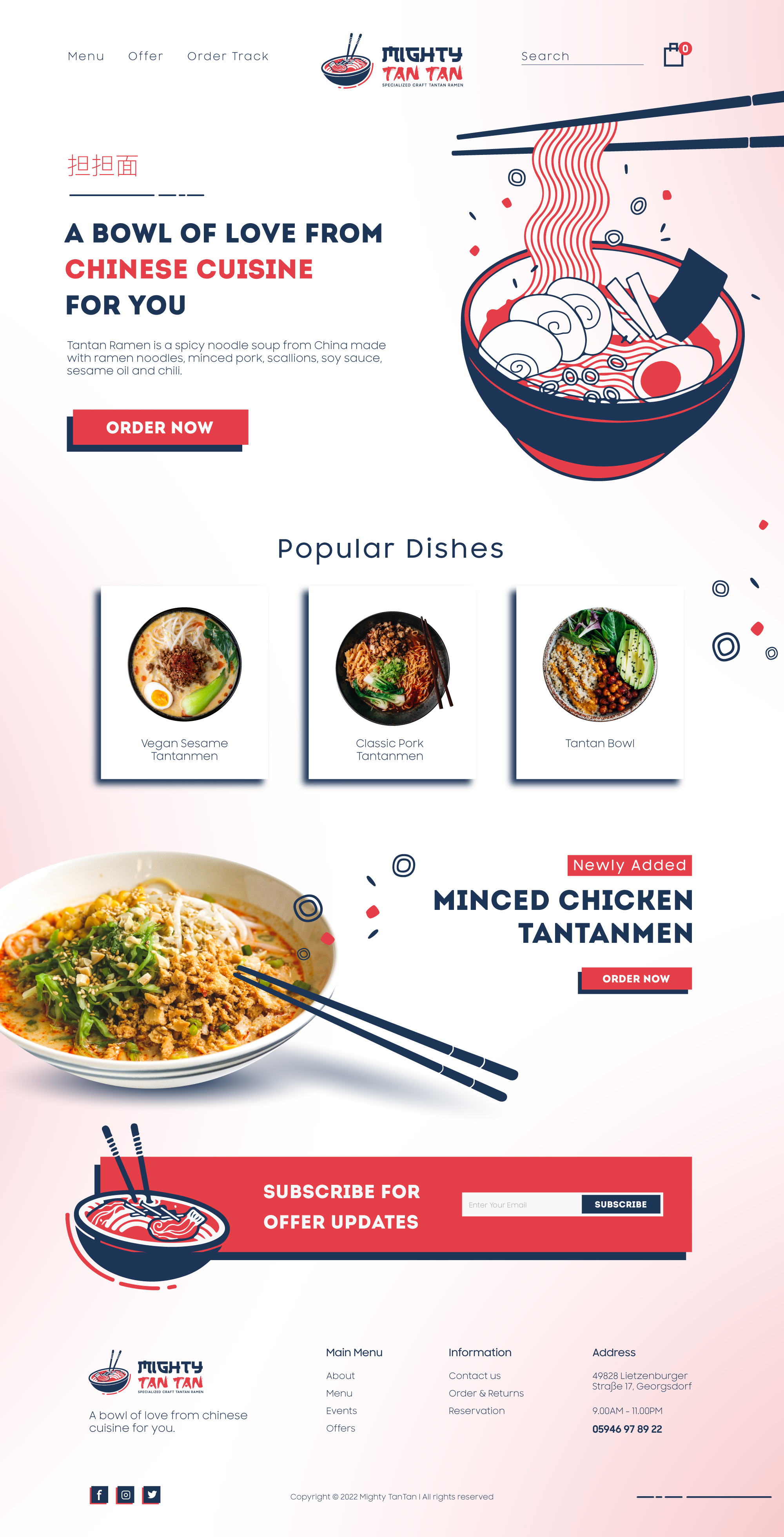 Anastasia Rayner - Graphic Design | Illustration